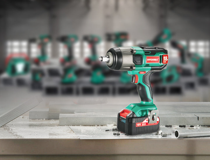 Top Power Tools for April & May: Must-Have Picks for Spring Projec